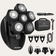 Bald Express Mens Head Shaver | The Bald Brothers | Bald Head Shaver ...