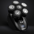 Bald Express Mens Head Shaver | The Bald Brothers | Bald Head Shaver ...